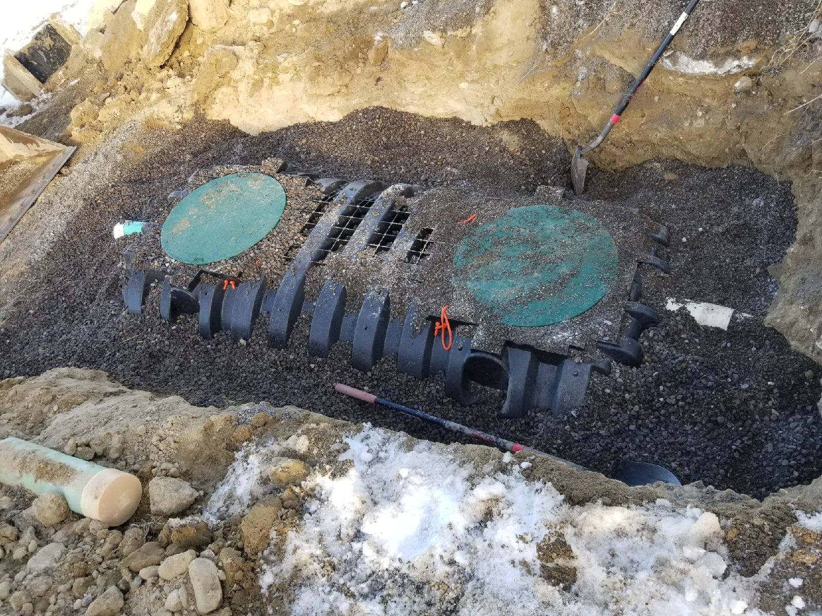 AAA Septic and Drain Gallery - AAA Septic and Drain